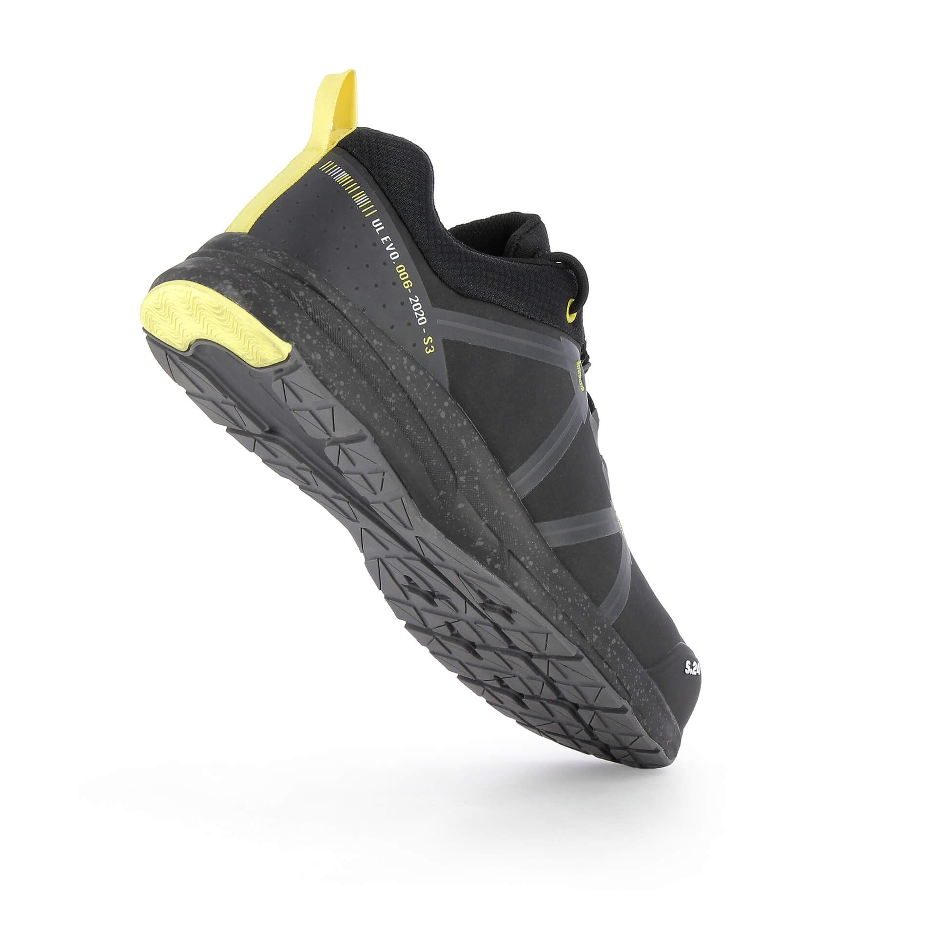 Chaussures De Securite Homme Ultra Legere S3